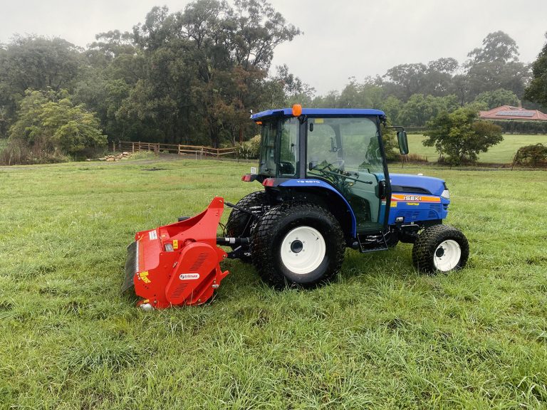 Services - JCB Maintenance Industries